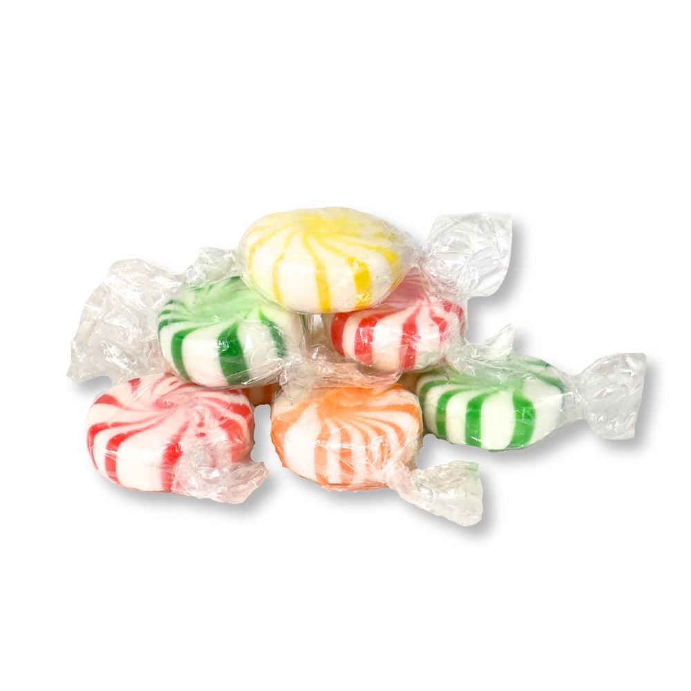 Starlight Assorted Hard Candy - 25 lb - Walmart.com