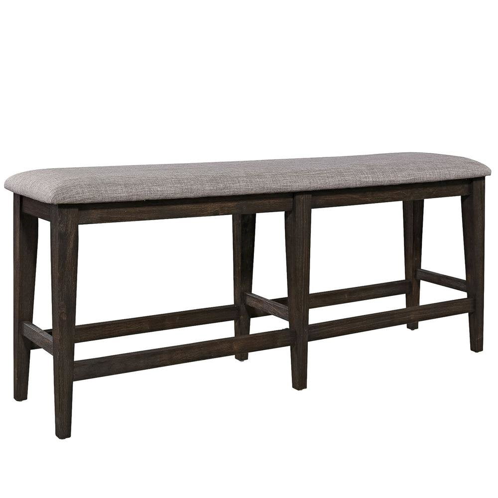 Brown Wooden Dining Bench – Versatile Bedroom or Entryway Bench Seat ...