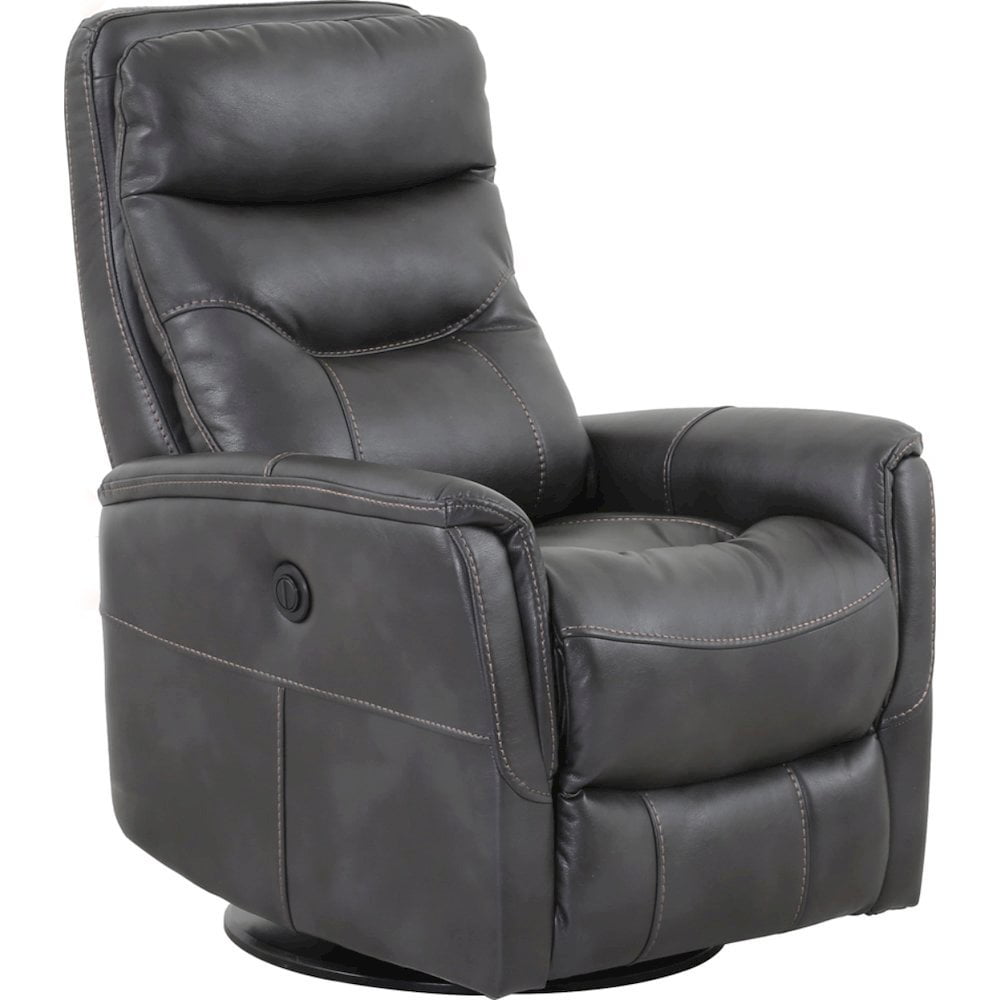 Starlight Canyon Home Flint Recliner Nursery Glider – Boucle Chair with ...
