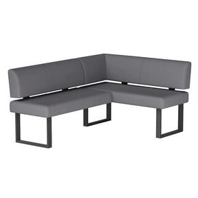 L Shaped Bench