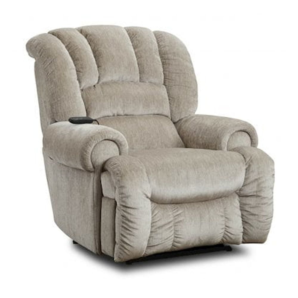 Starlight Canyon Home Luxurious Power Recliner – Dune Recliner Chair ...