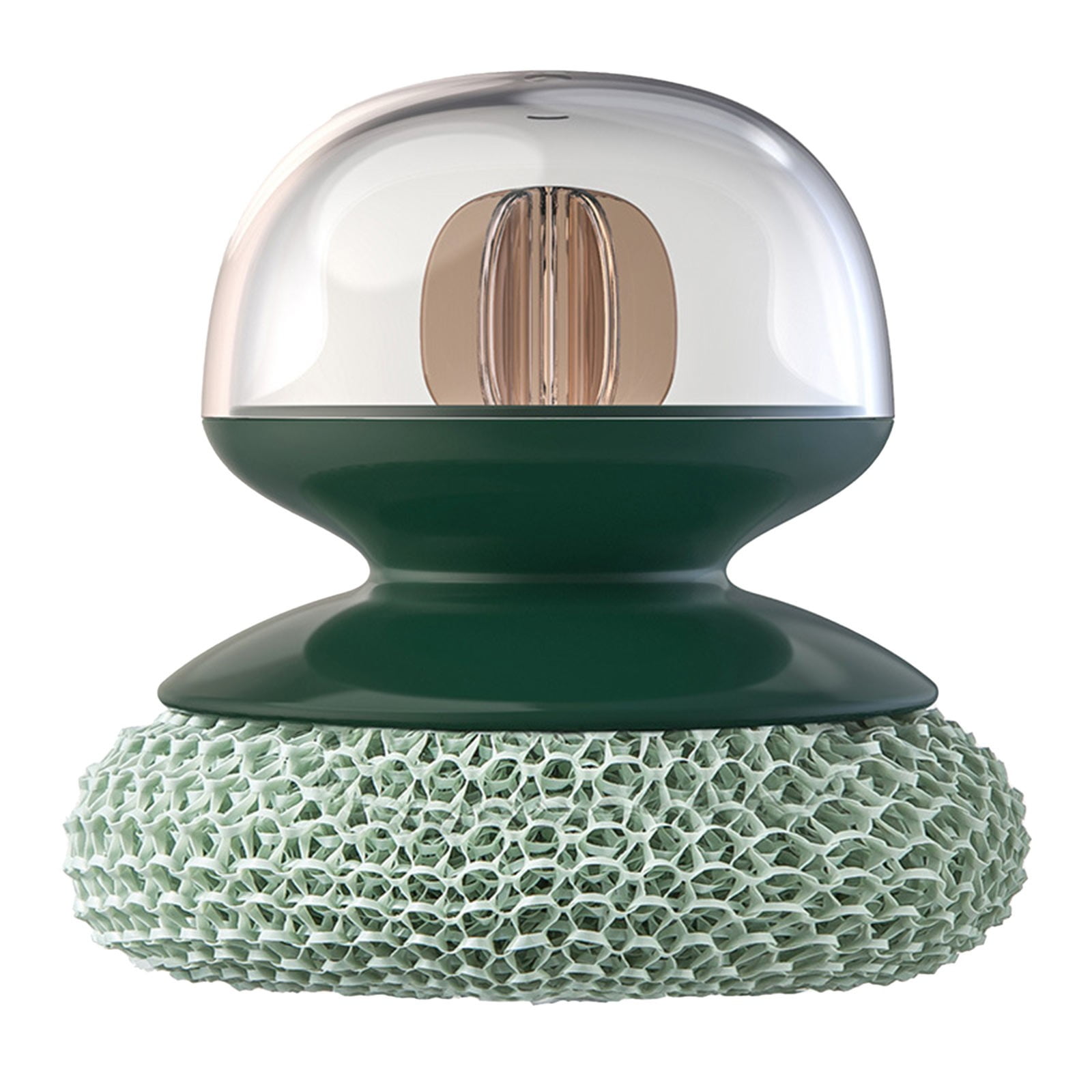 Starlight Cleaning Brush Set, Non-Scratch Dish Scrubber Washing Ball ...
