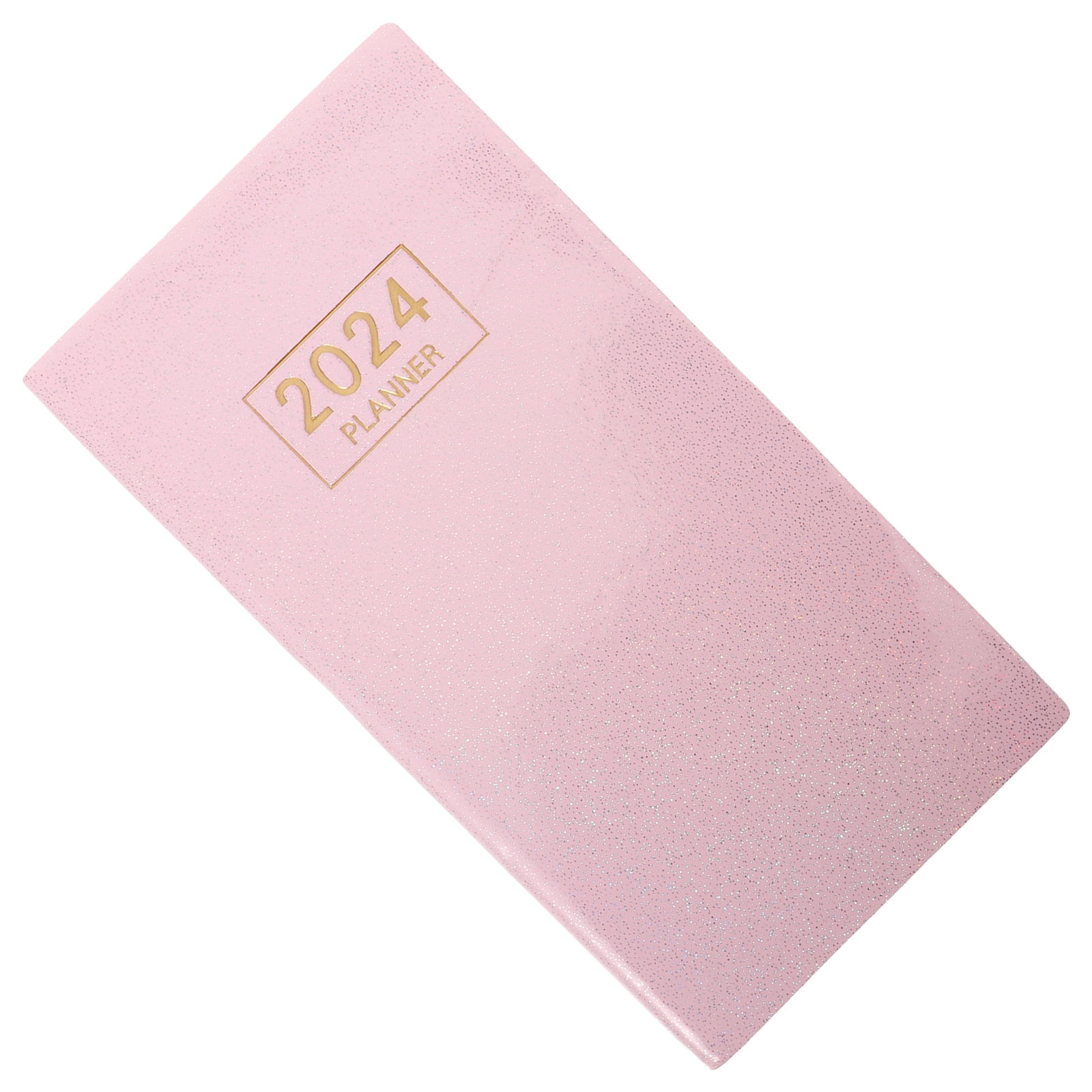 Worgeous Delicate Planner Notebook with Glazed Printing Paper and ...