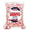 Starlight Mints: 3-Pound Bulk of Individually Wrapped, Peppermint Hard ...