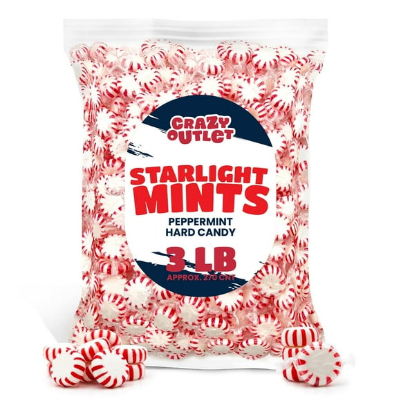 Starlight mints in Mints - Walmart.com