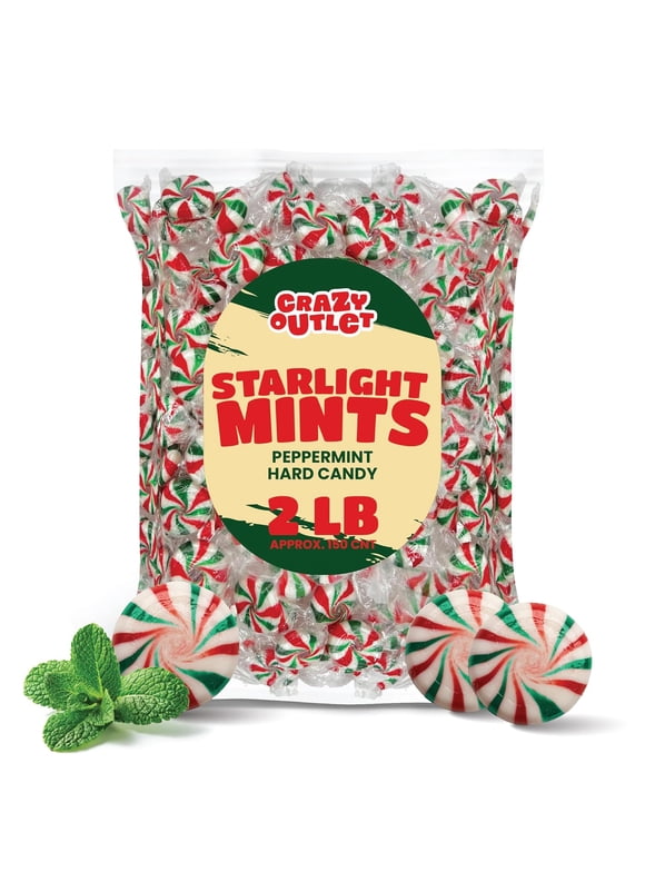 Starlight mints in Mints - Walmart.com