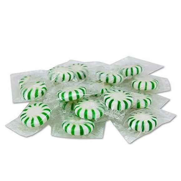 Spearmint Leaves Candy