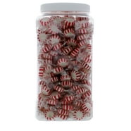 Funtasty Starlight Peppermint Hard Candy, Bulk Pack 2 Pounds - Walmart.com