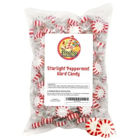 Shop Peppermint Candy in Various Flavors and Sizes at Walmart