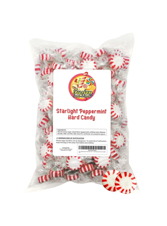 Starlight mints in Mints - Walmart.com