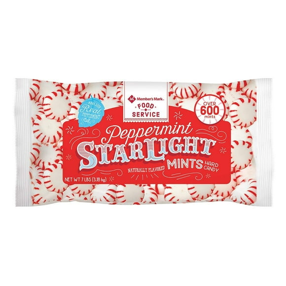 Starlight Mints in Candy - Walmart.com
