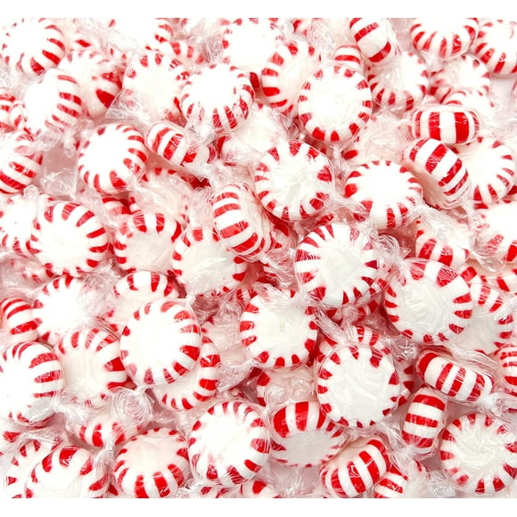 Hard Candy Peppermint