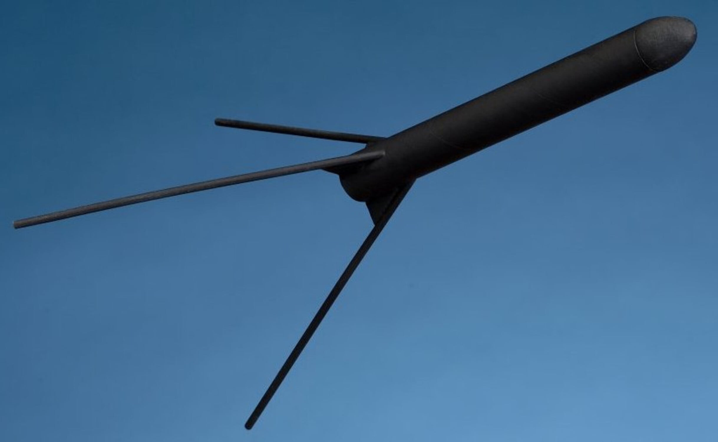 Starlight Rockets Spike Model Rocket Kit - Walmart.com