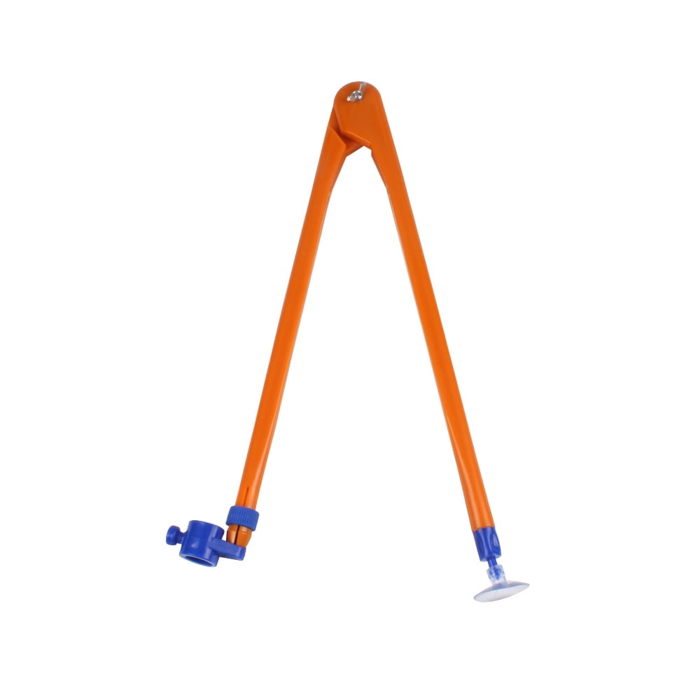 Starlight Teaching Compass, Homeschool Geometric Art Demonstration ...