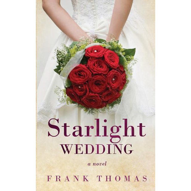Starlight Wedding (Paperback) - Walmart.com