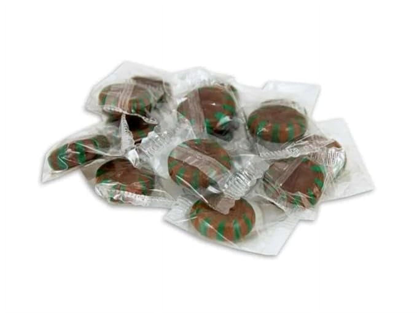 Starlight Wrapped Peppermints - Mix and Match by Weight - Peppermint ...