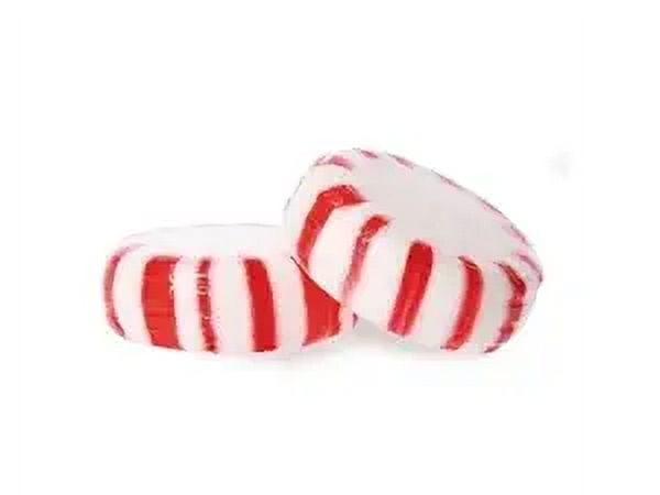 Starlight Wrapped Peppermints - Mix and Match by Weight - Peppermint ...