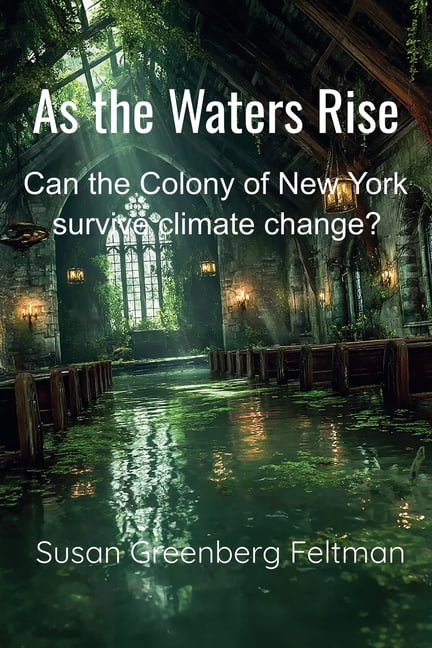 Starlight and Ashes Trilogy As the Waters Rise, Book 3, (Paperback ...