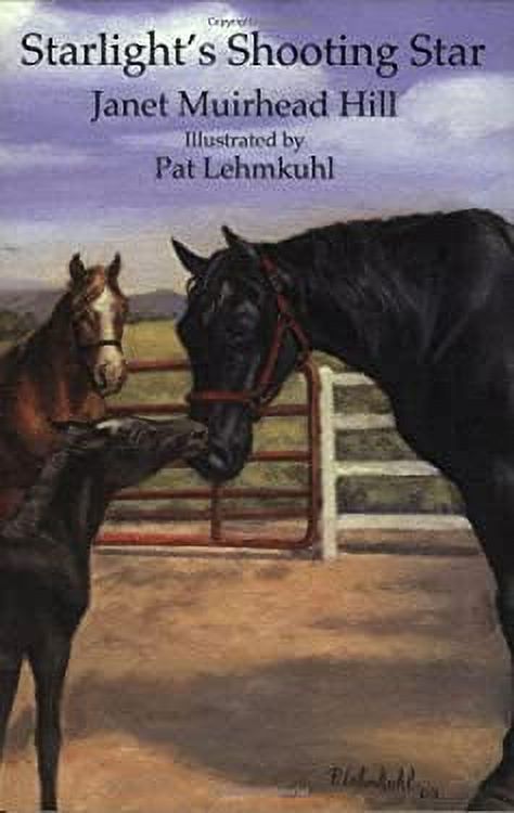 Pre-Owned Starlight's Shooting Star : The Starlight Books, 4 ...