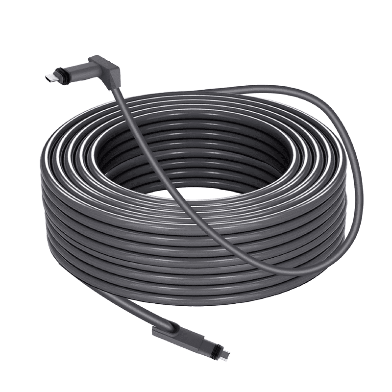 Starlink Cable 150ft Satellite Replacement Extension Cable for Starlink ...