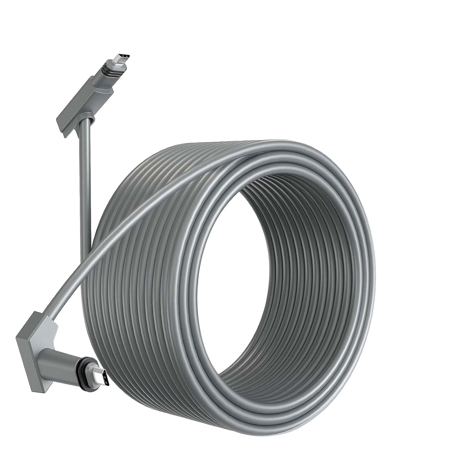 Starlink Cable - 33FT Starlink Cable for Starlink Rectangular Satellite ...