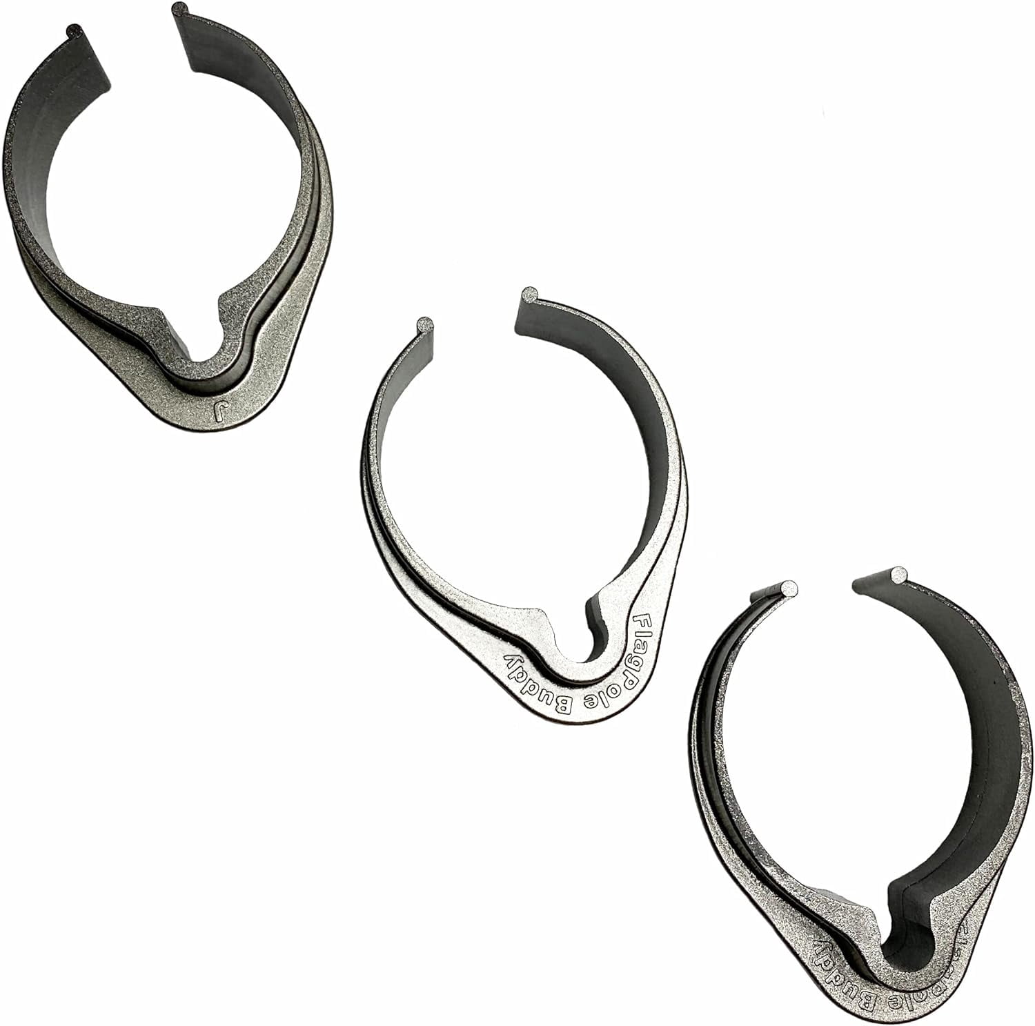 Starlink Cable Clamps - Walmart.com