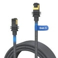 Starlink Cable Gen 3 15 Ft Cmx Cmr Rated 26awg Starlink Replacement