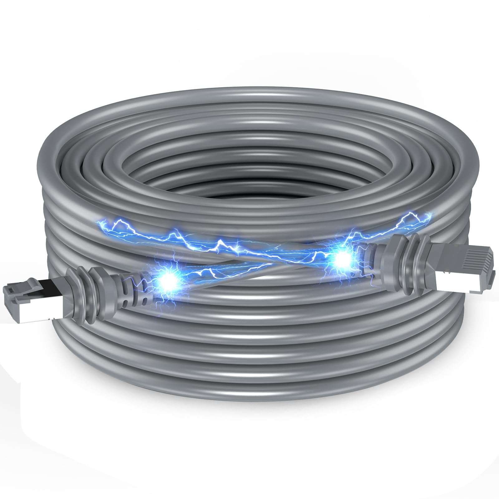 Starlink Cable Gen 3 75FT/23M Starlink Replacement Cable Gen 3 for ...