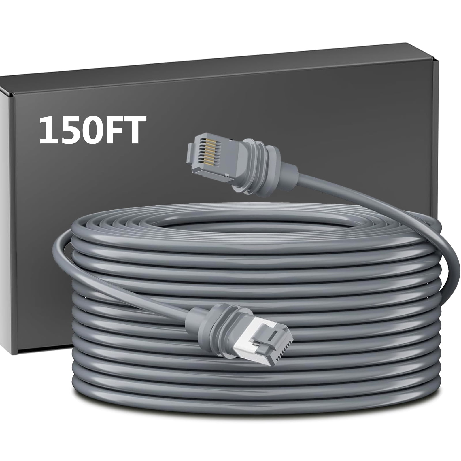 Starlink Cable Starlink Gen 3 Cable, 150FT/46M Starlink Cable Extension ...