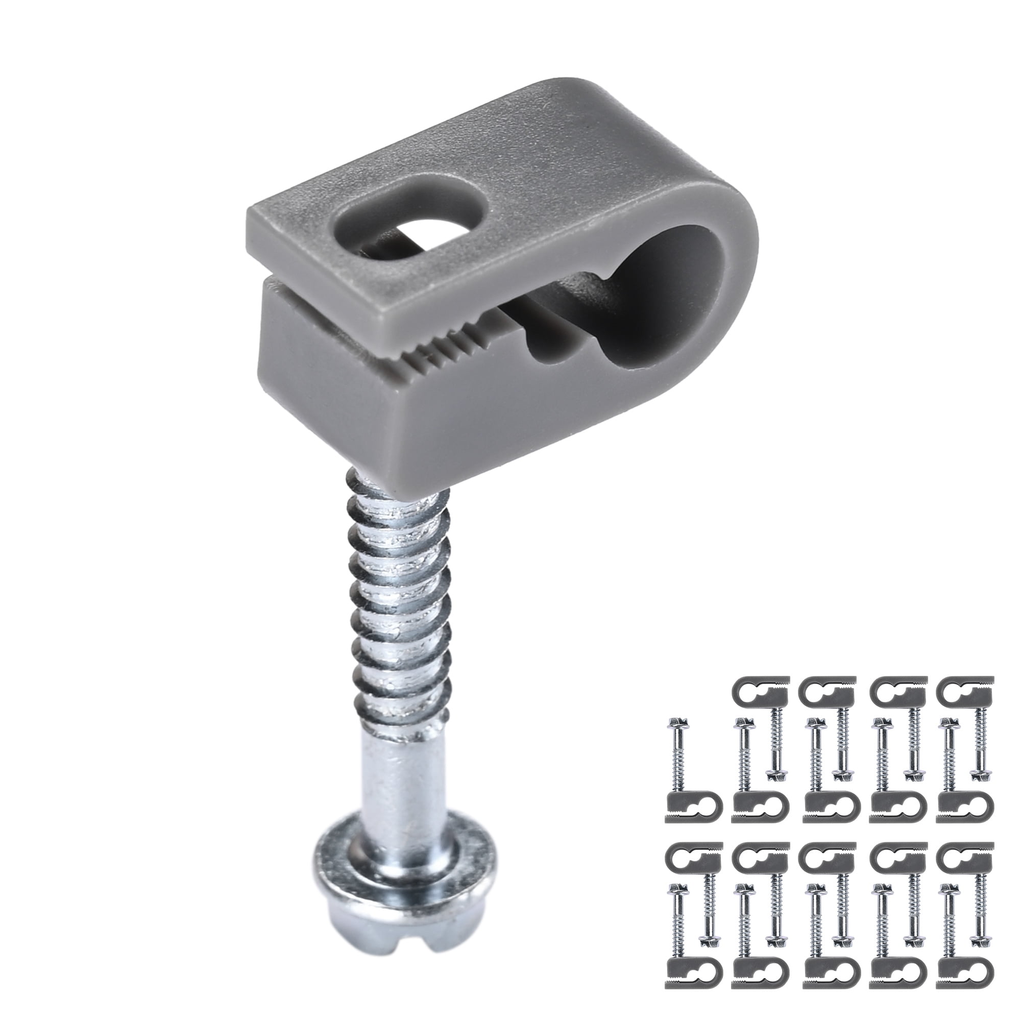 Starlink Cable Routing Kit Screws+ Clamps for Starlink Series Wire Clip ...