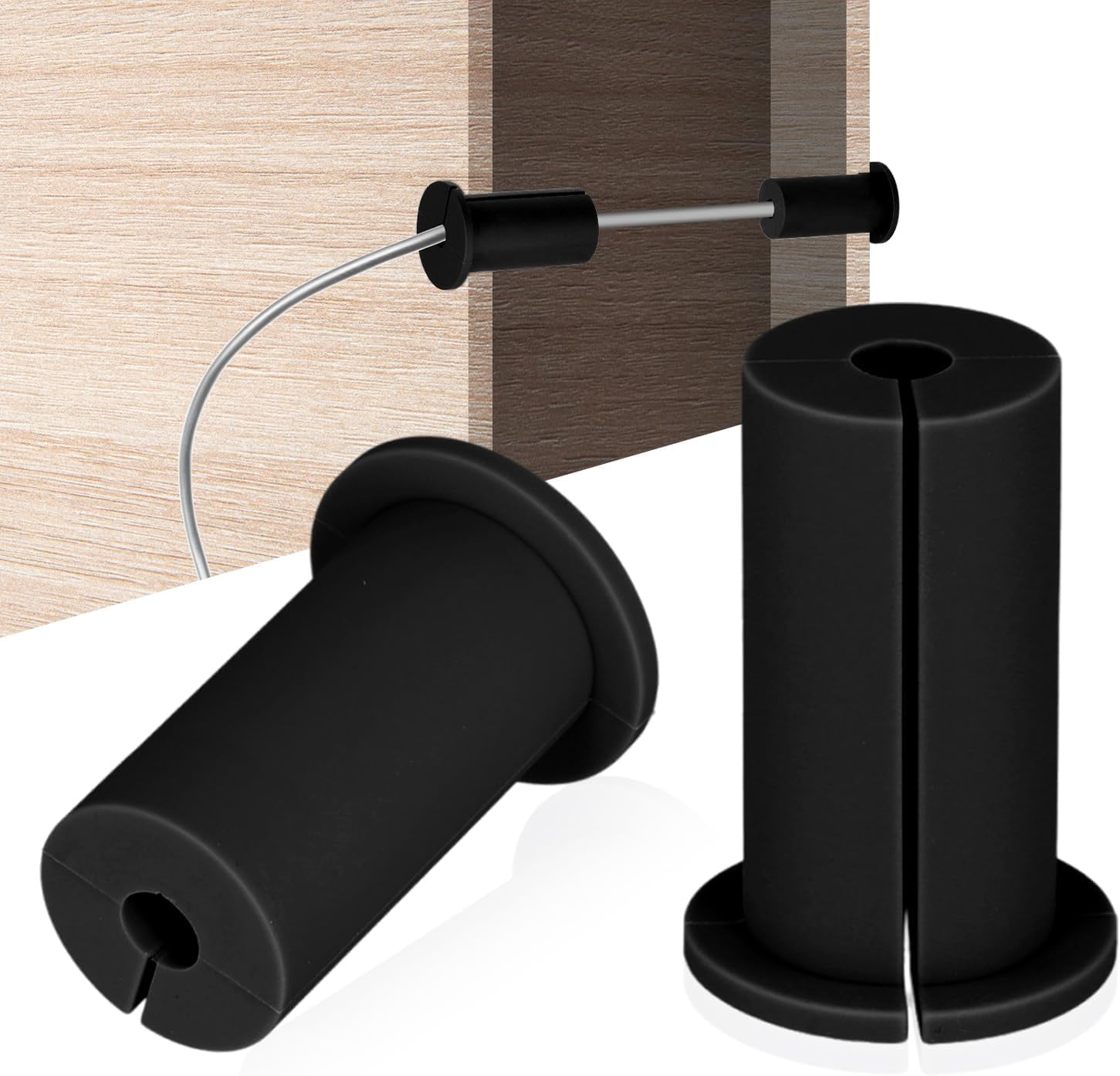 Starlink Cable Routing Kit, for Starlink Ethernet Cable Grommets ...