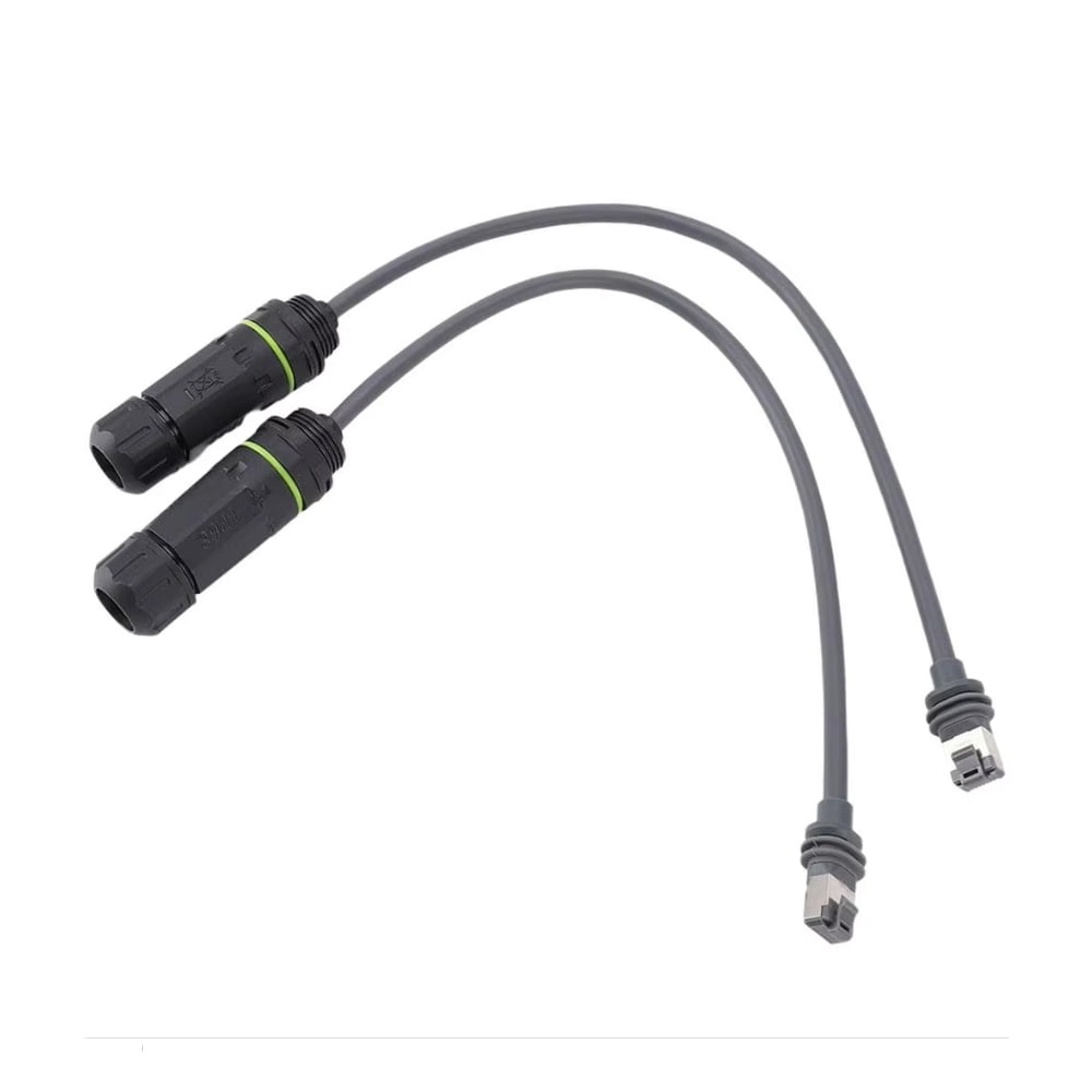 Starlink Cable For Starlink Ethernet Adapter SPX Cable RJ45 Connector ...