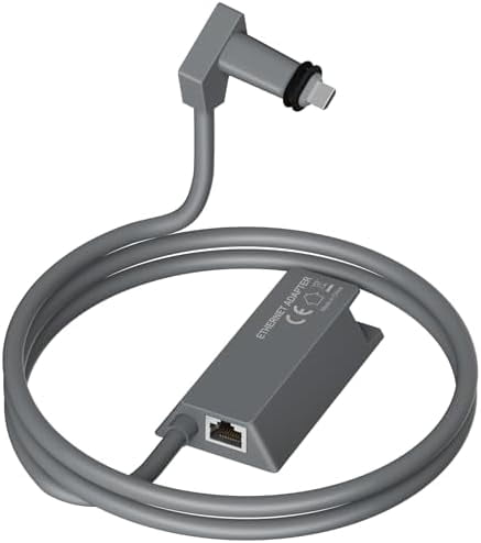Starlink Ethernet Adapter for Gen 2 - Starlink Accessories for V2 ...