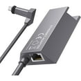 Starlink Gen 2 Ethernet Adapter, Starlink Ethernet Adapter for Standard ...