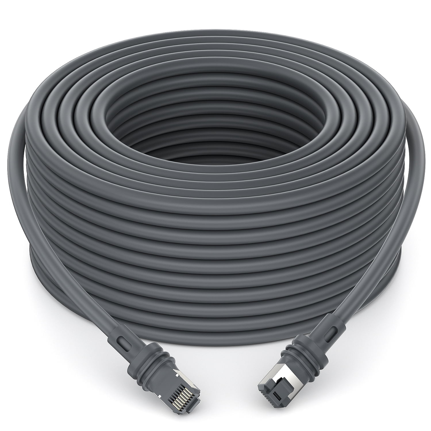 looyotul Starlink Gen 3 Cable 100FT,High-Speed Star Link Rectangular ...