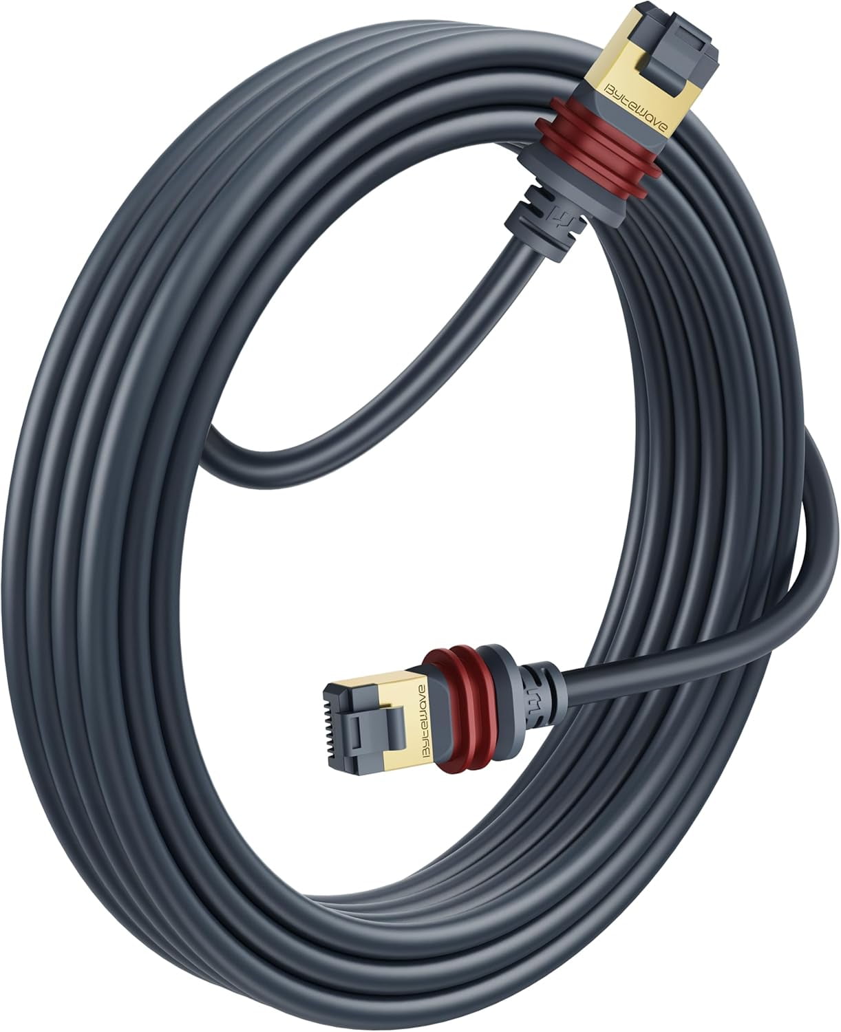 Starlink Gen 3 Cable 16.7FT/5M, Starlink Cat 5e Ethernet Replacement ...
