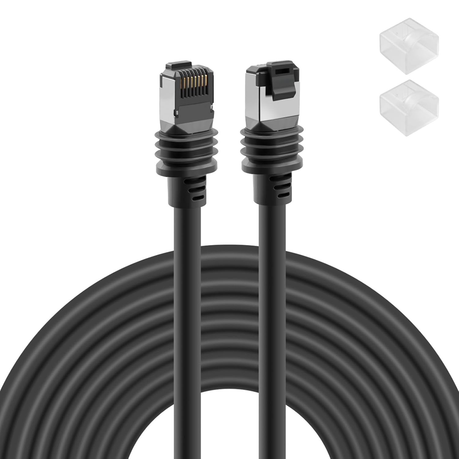 Starlink Gen 3 Cable - 16FT/5M, Replacement Extension Ethernet Cable ...