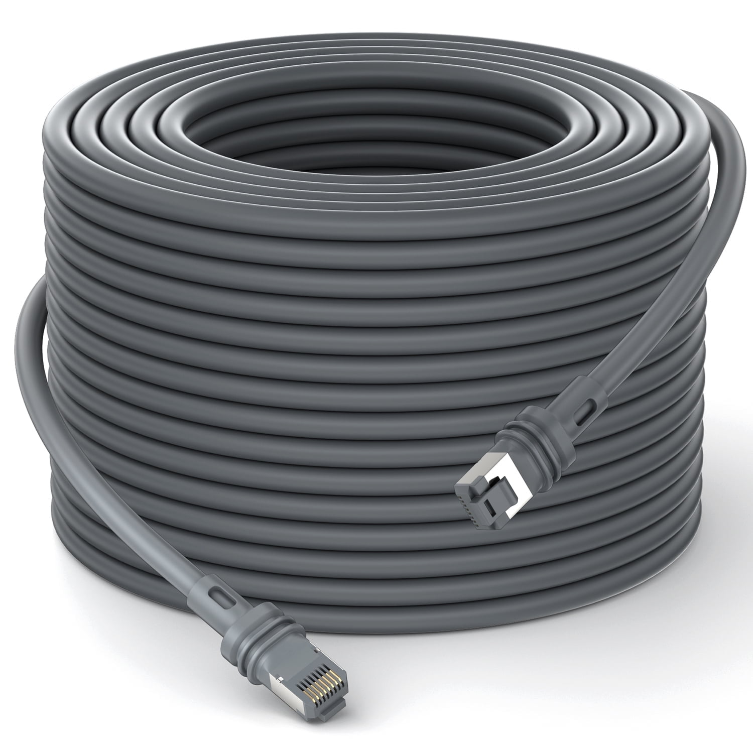 looyotul Starlink Gen 3 Cable 200FT,High-Speed Star Link Rectangular ...