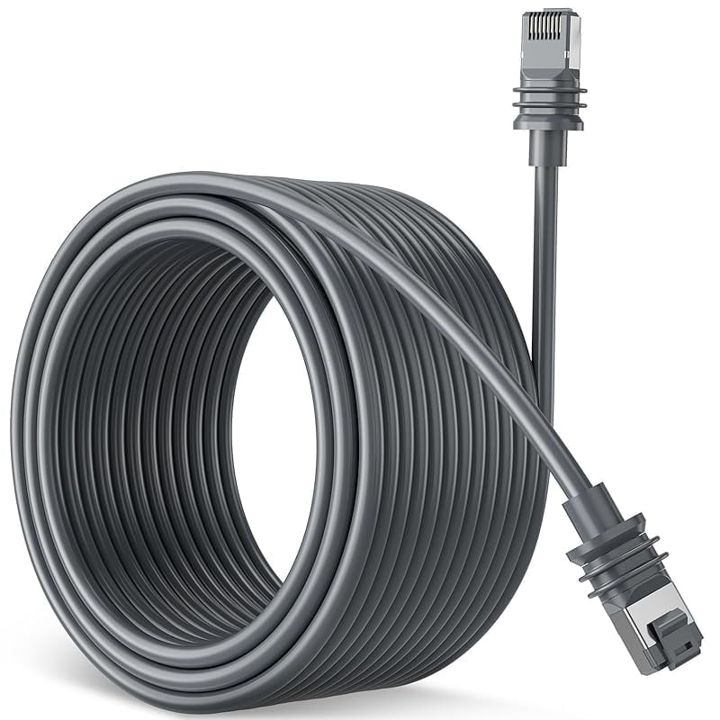 Starlink Gen 3 Cable 30FT/10M, Starlink Cable Gen 3 Replacement ...