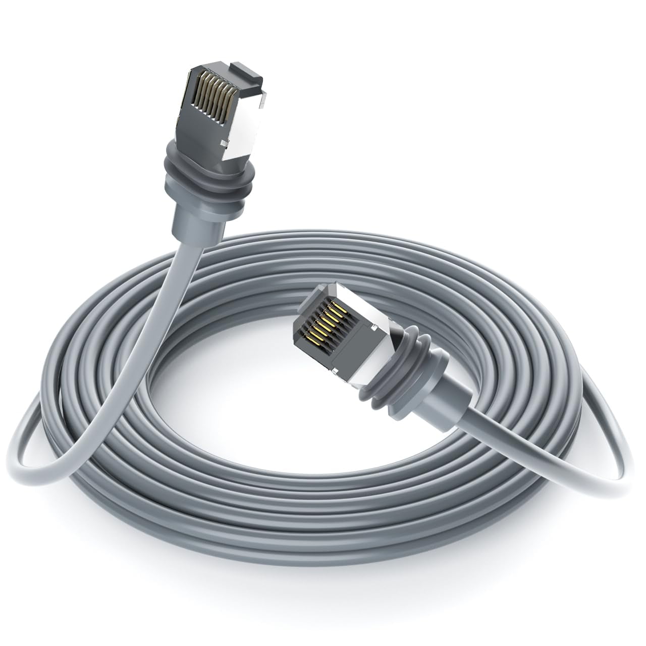 Starlink Gen 3 Cable - 6.6FT (2M) Replacement for Starlink Internet Kit ...