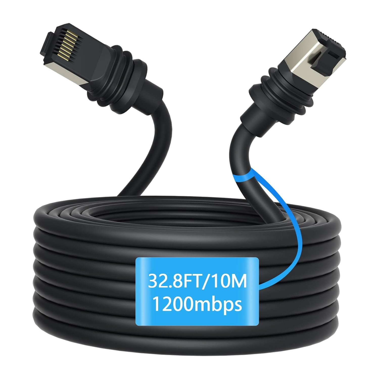 Starlink Gen 3 Cable for Starlink,32.8FT/10M Starlink Replacement Cable ...