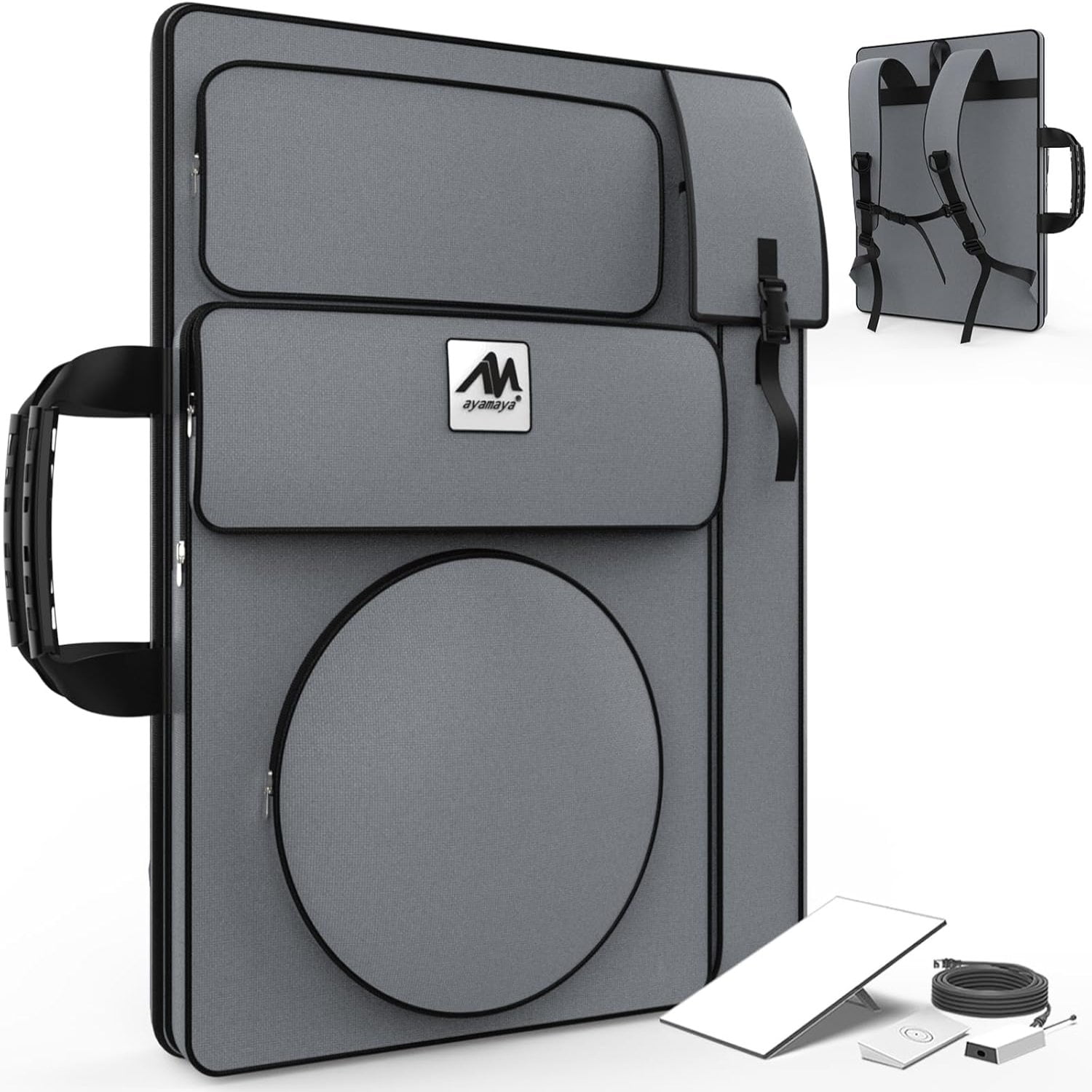 Starlink Gen 3 Carry Bag, Large Travel Backpack for Starlink Internet ...