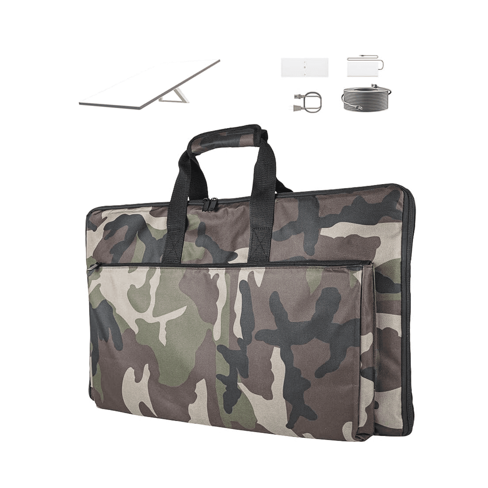 Starlink Gen 3 Carrying Bag – Portable Travel Case for Dish, Router ...