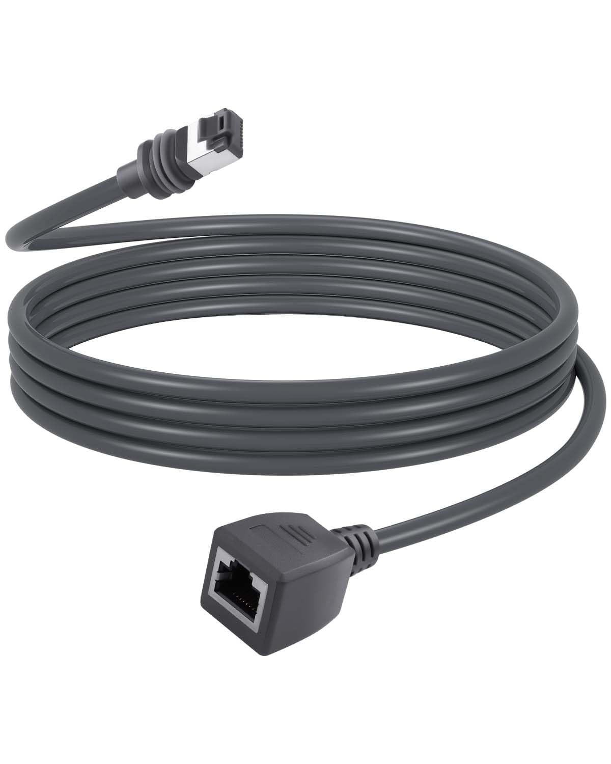 for Starlink Gen 3 Ethernet Adapter Cable, 1000 Mbps Starlink Cable SPX ...