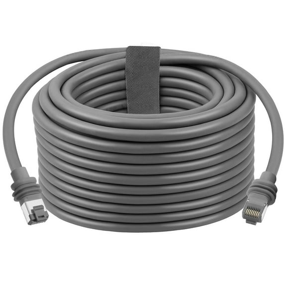 Starlink Gen 3 Ethernet Cable 150FT, 26AWG Pure Copper Core Starlink ...