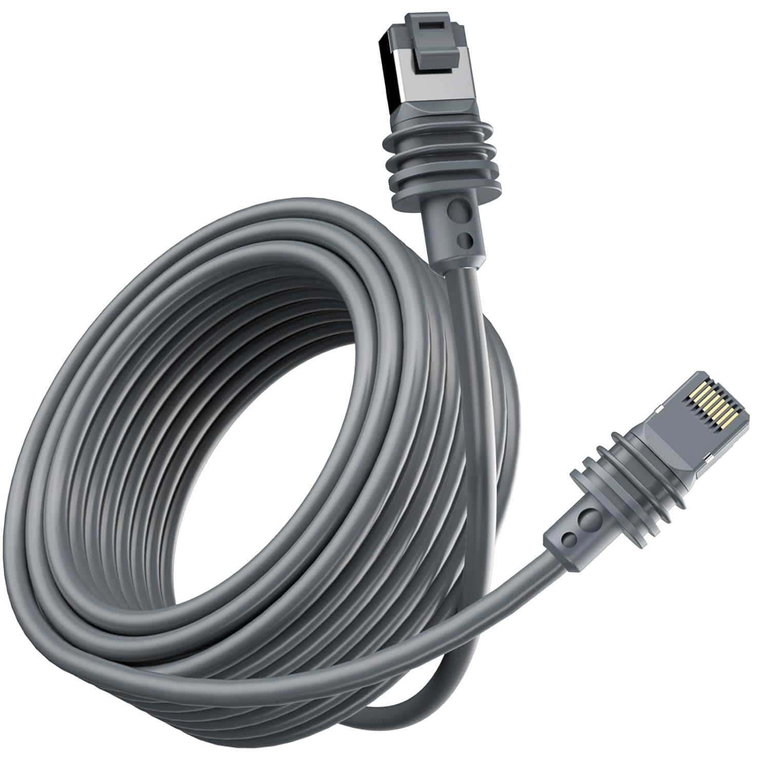 Starlink Gen 3/Mini Cable, 10M/33FT Replacement Standard V3 Cable ...