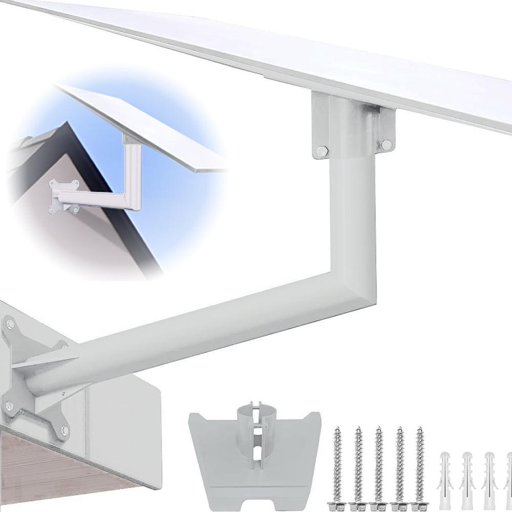 Starlink Gen 3 Mount with Adapter, Heavy Duty Starlink Long Wall Mount ...