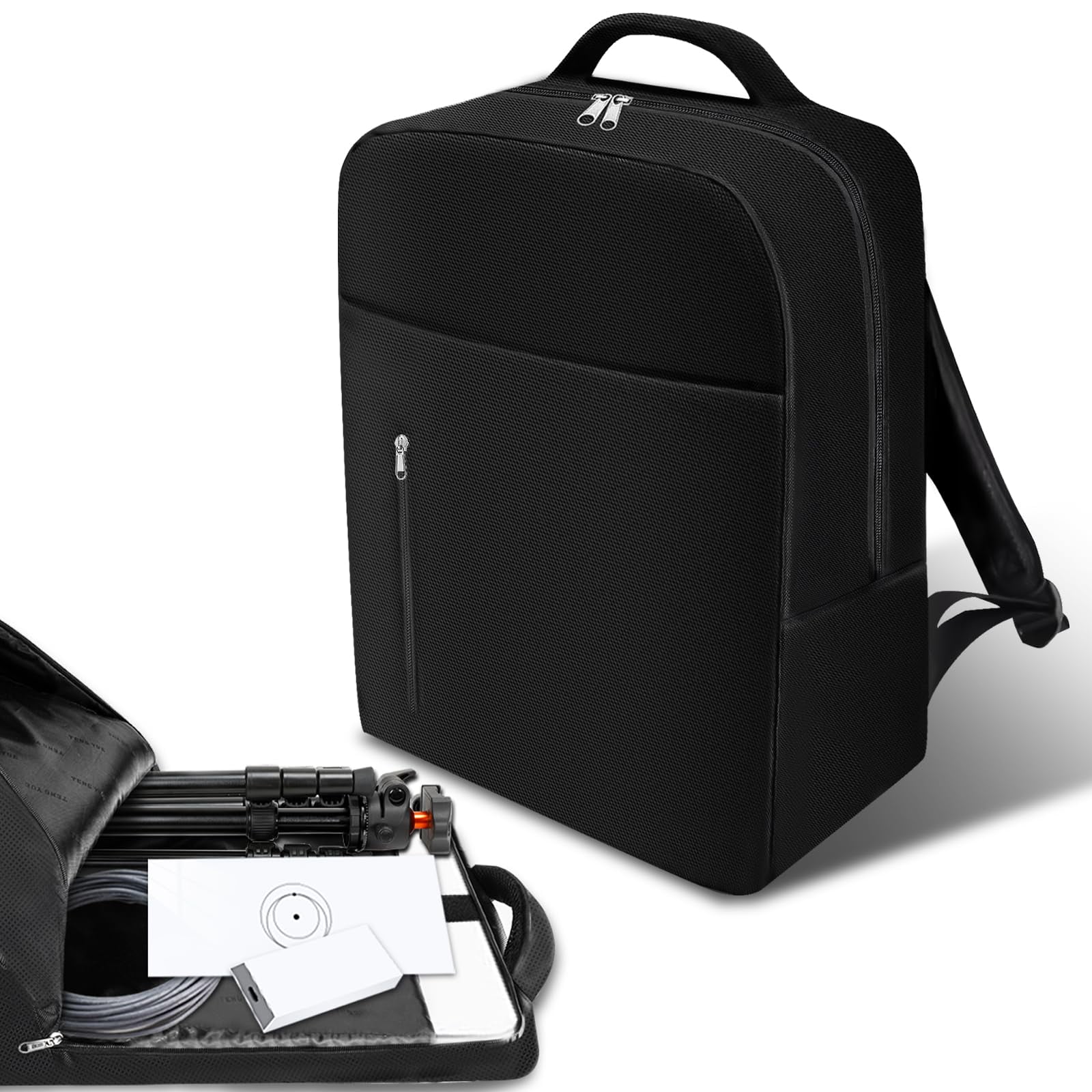 Starlink Gen 3 Outdoor Travel Bag, Backpack for Starlink Dish and All ...