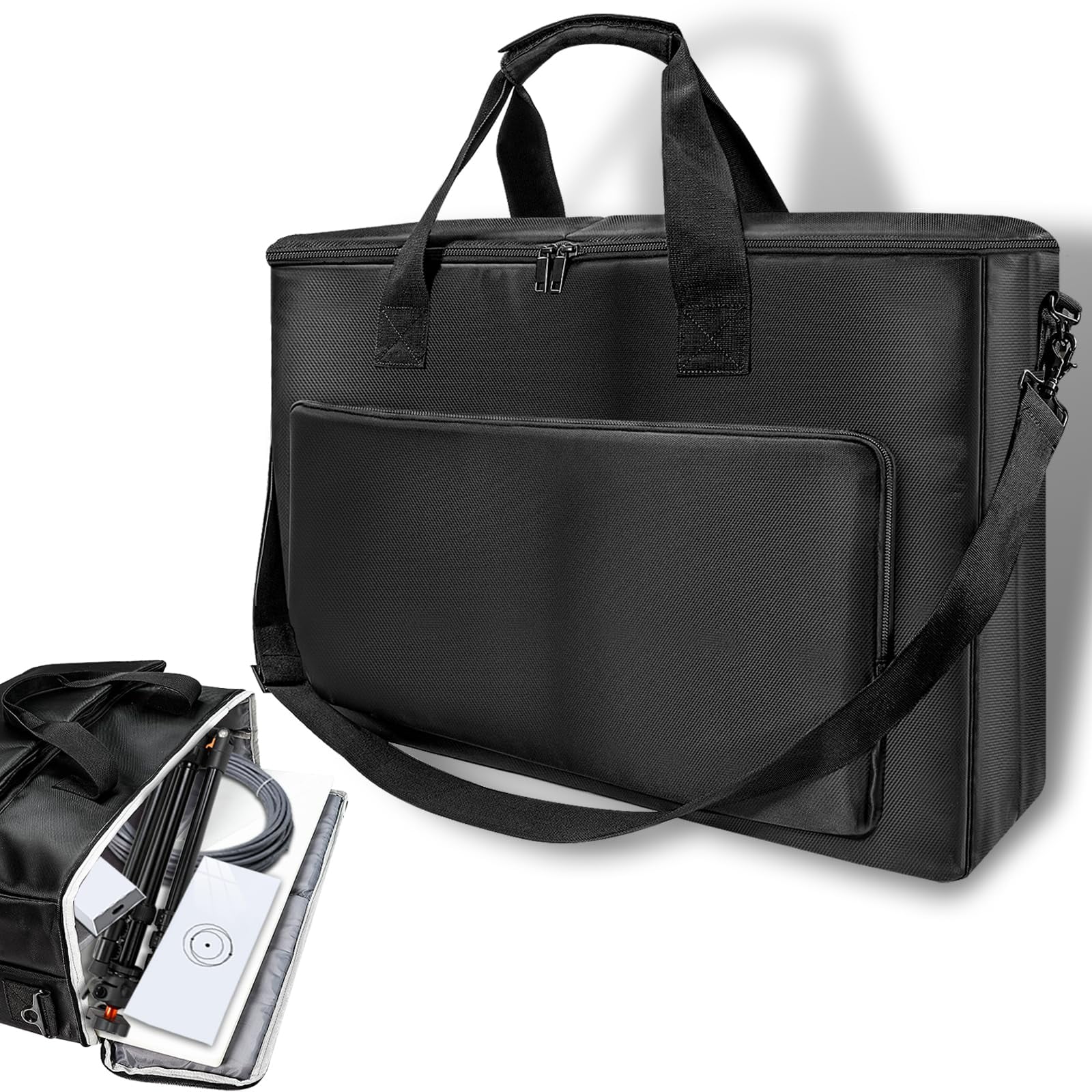 Starlink Gen 3 Outdoor Travel Bag, Handbag for Starlink Dish and All ...