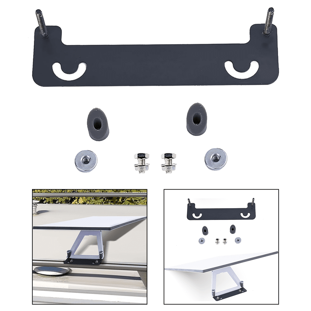for Starlink for Gen 3 RV Roof Mount for Gen 3 Car Roof Mount for ...
